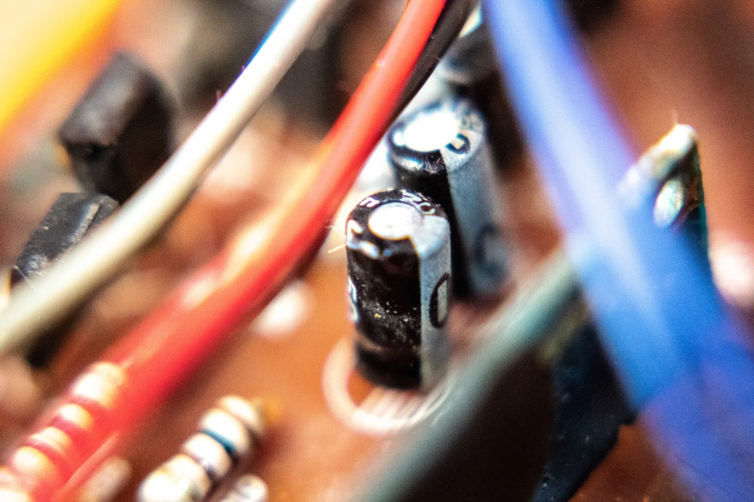 DINEX G4/G5 Multiplex System — I/O Controls Corporation