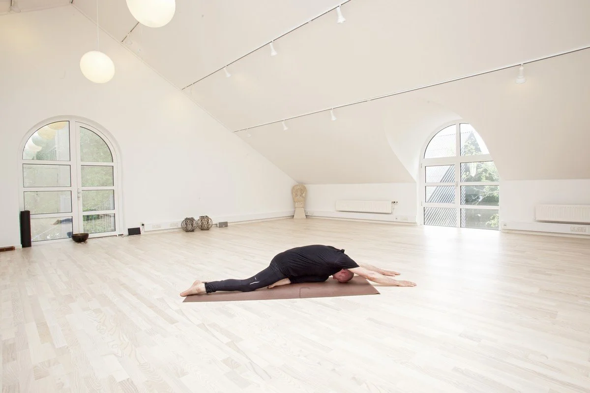 Body SDS — Hornbæk Gilleleje Fitness