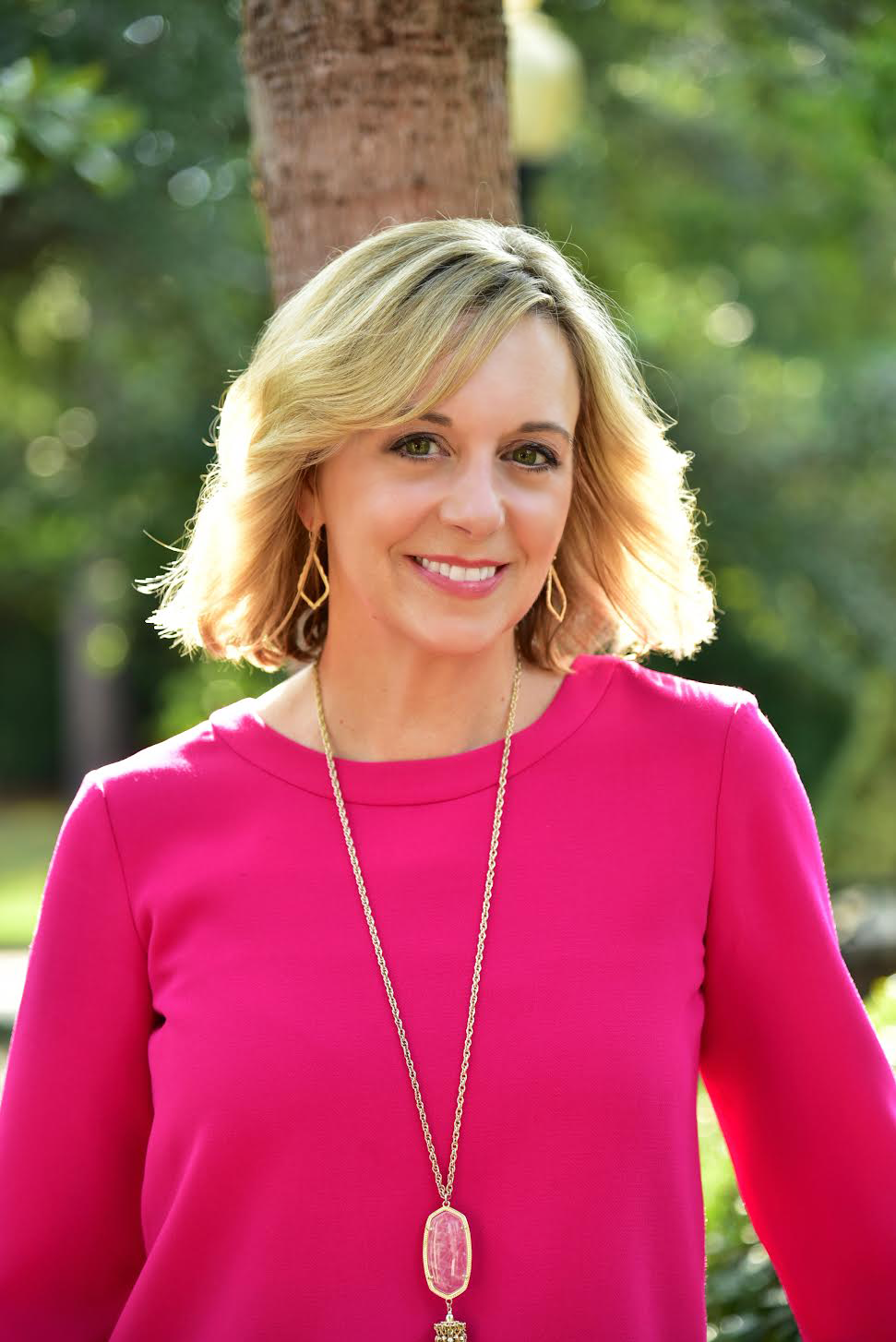 Laura Starzyk Interiors