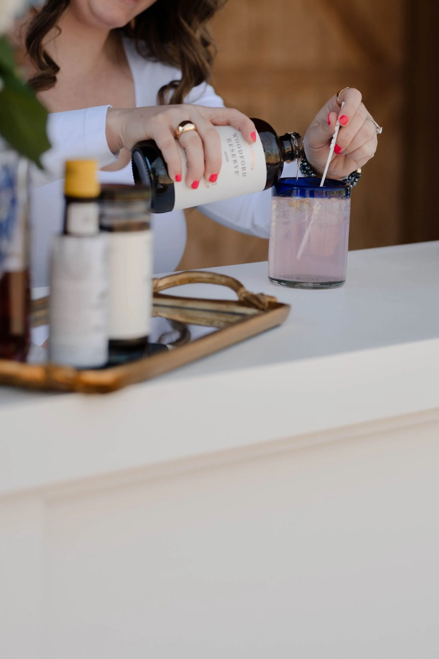 Bars & Packages — Cheers Mobile Beverage Co.