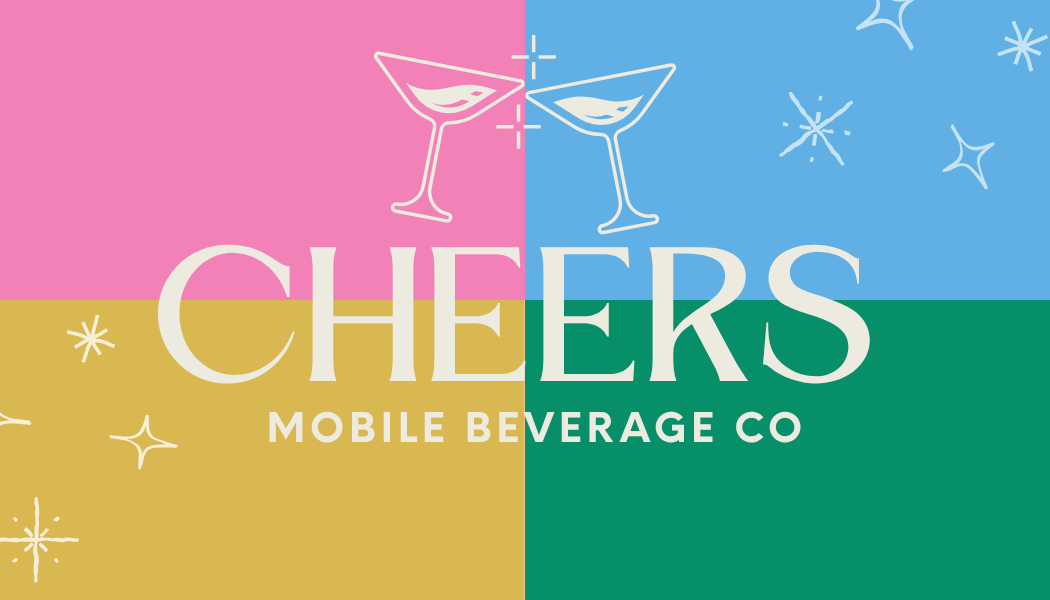 Cheers Mobile Beverage Co.