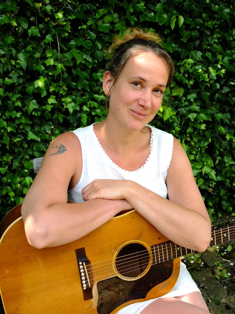 Music Camp — Fire in the Mountain