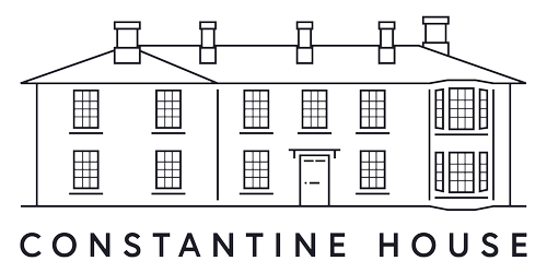 About Thorpe Estate — Constantine House