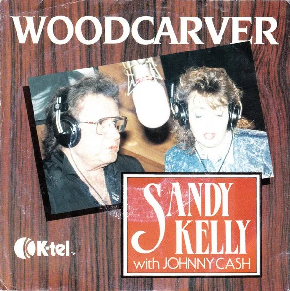Sandy Kelly | The Official Website | About