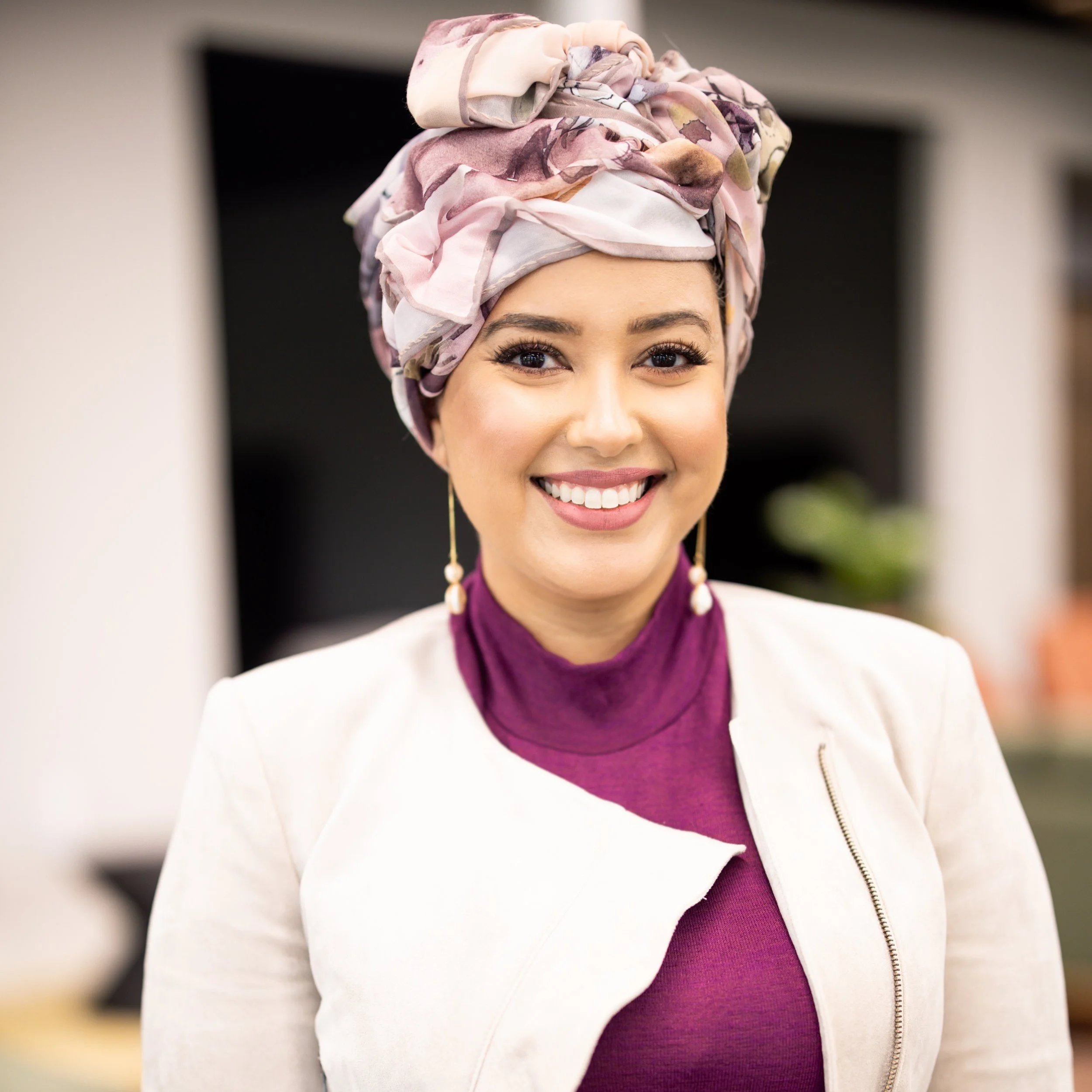 About — EMPOWHER HEALTH