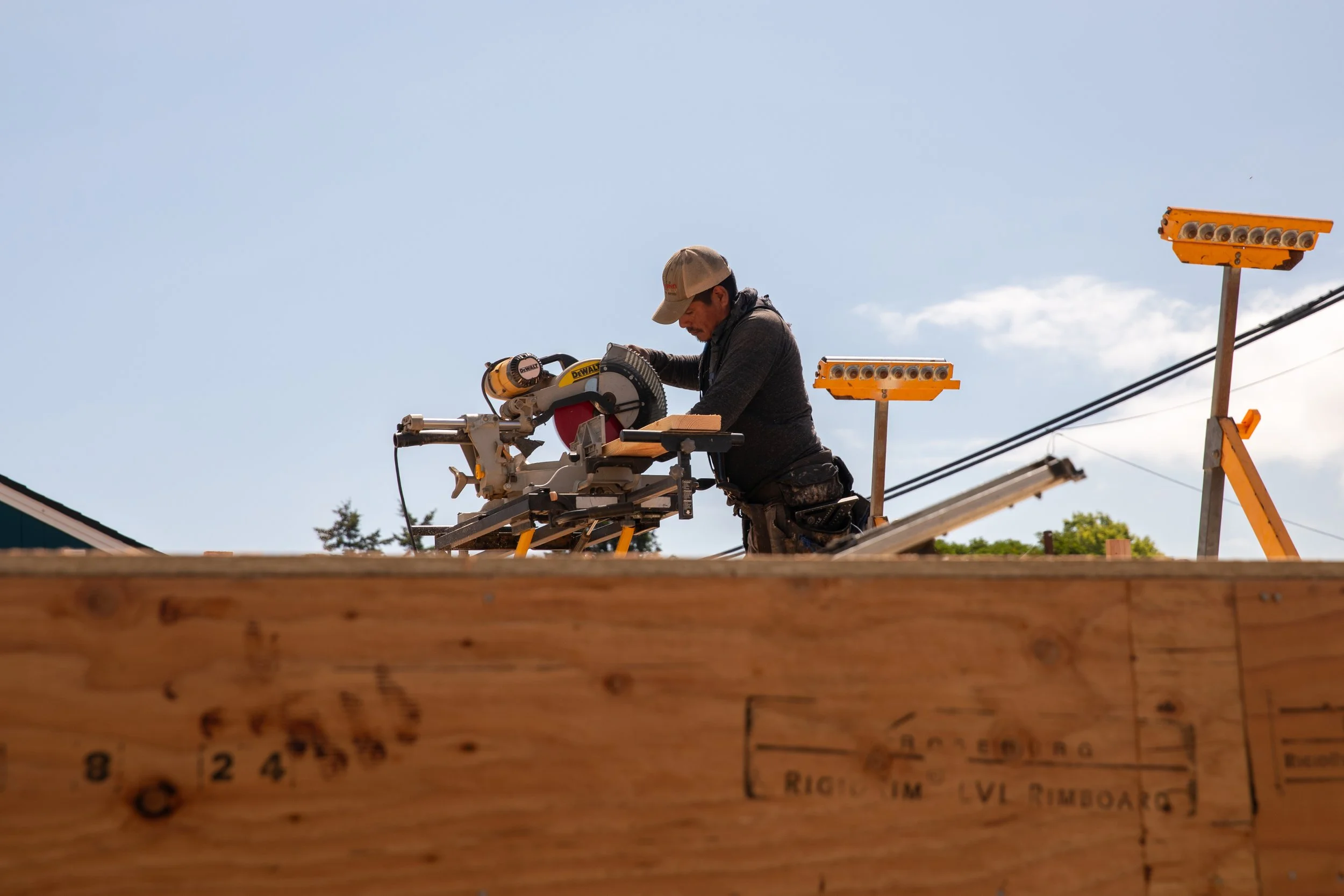 salish general contracting