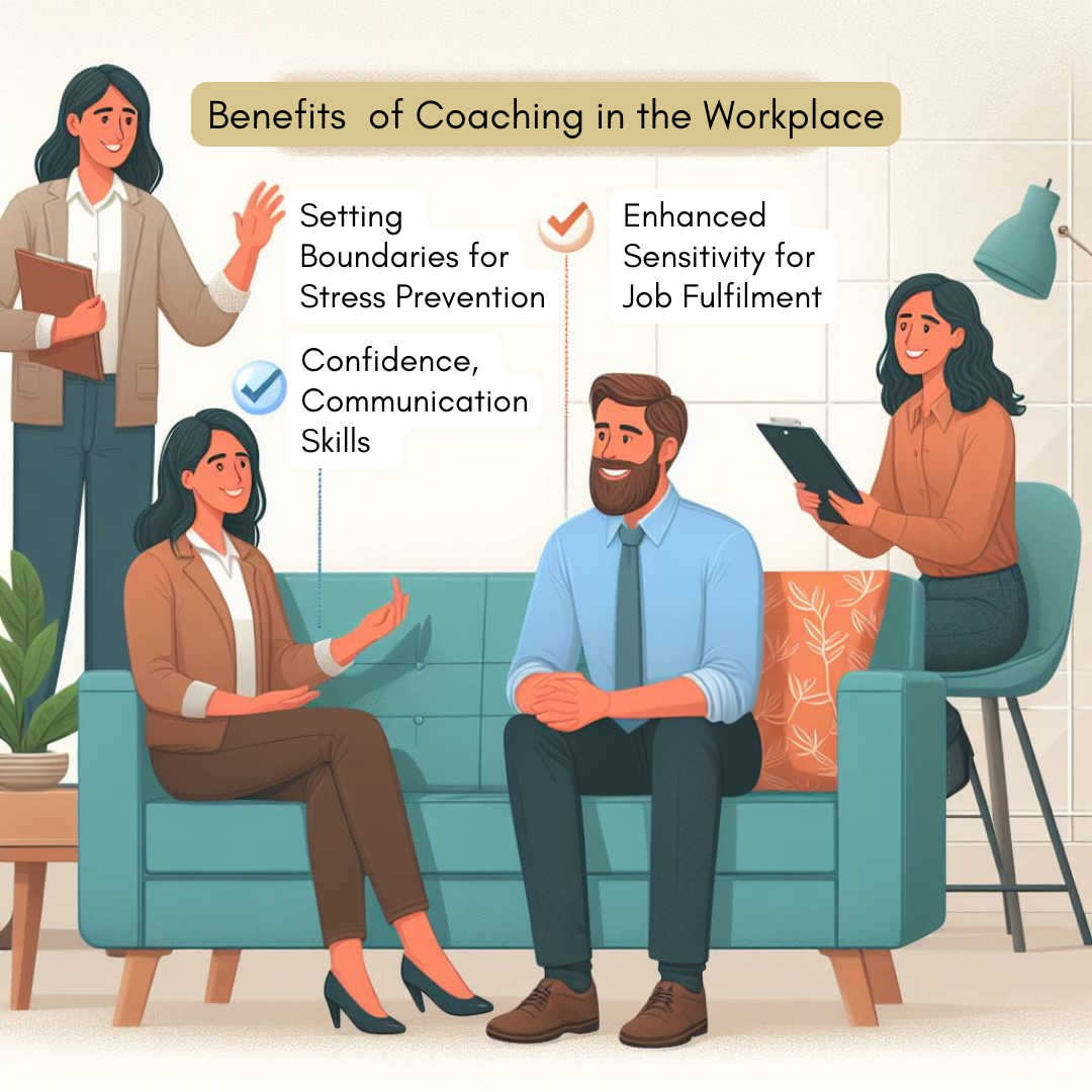 The Transformative Impact of Health and Intimacy Coaching in the ...