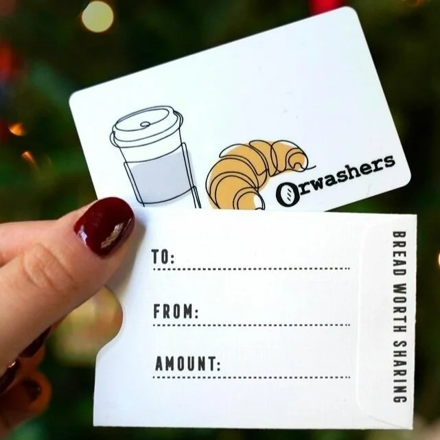Orwashers Bakery, New York City's Original Artisan Bakery Since 1916