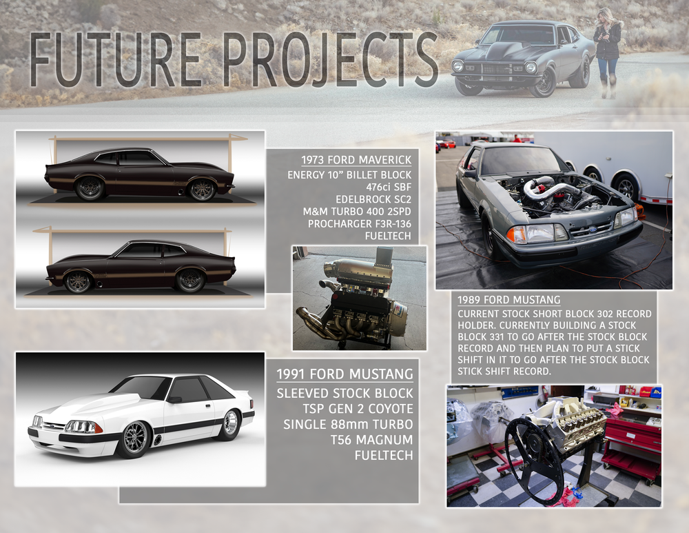 MISS MIDNIGHT MAVERICK