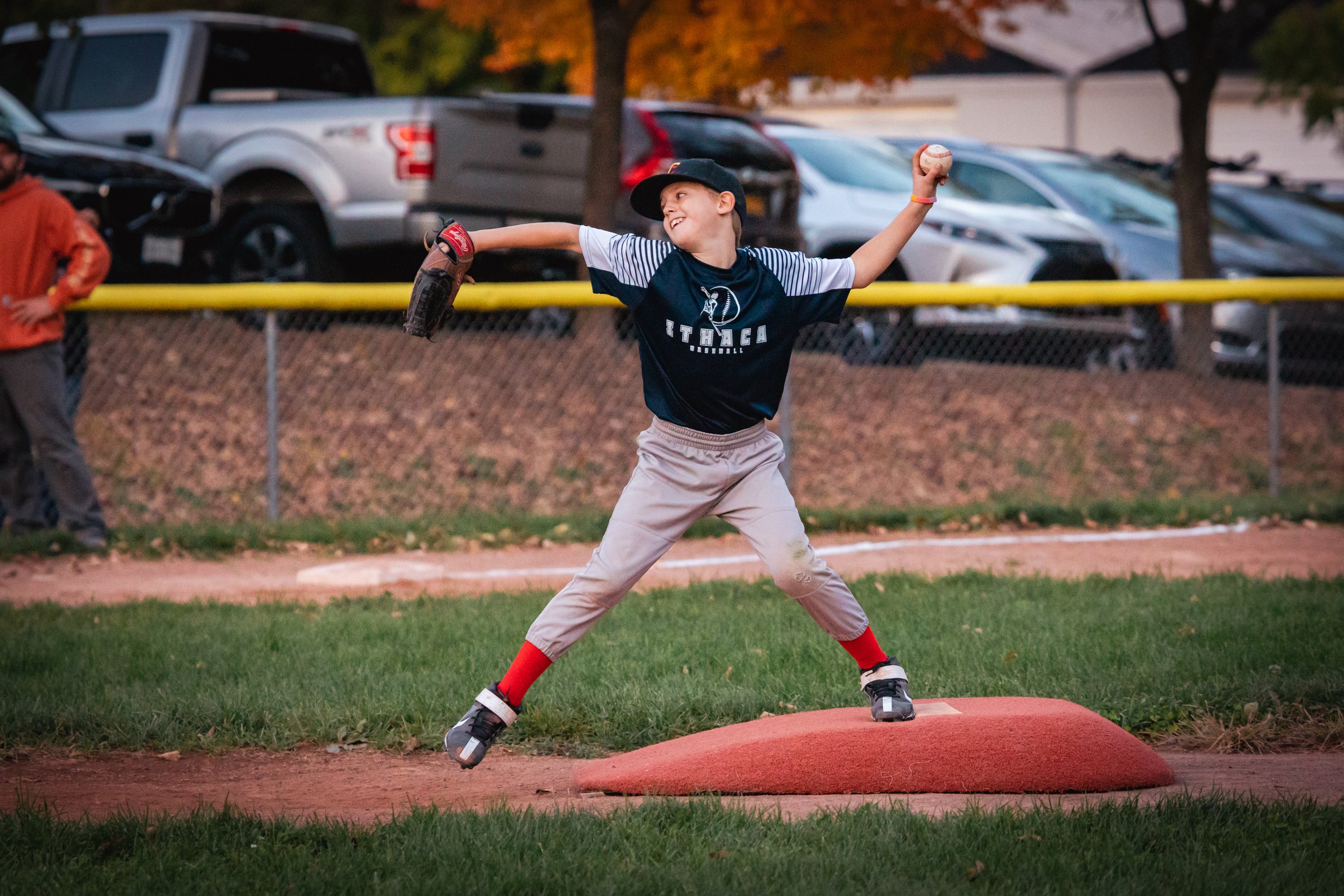 Ithaca Baseball