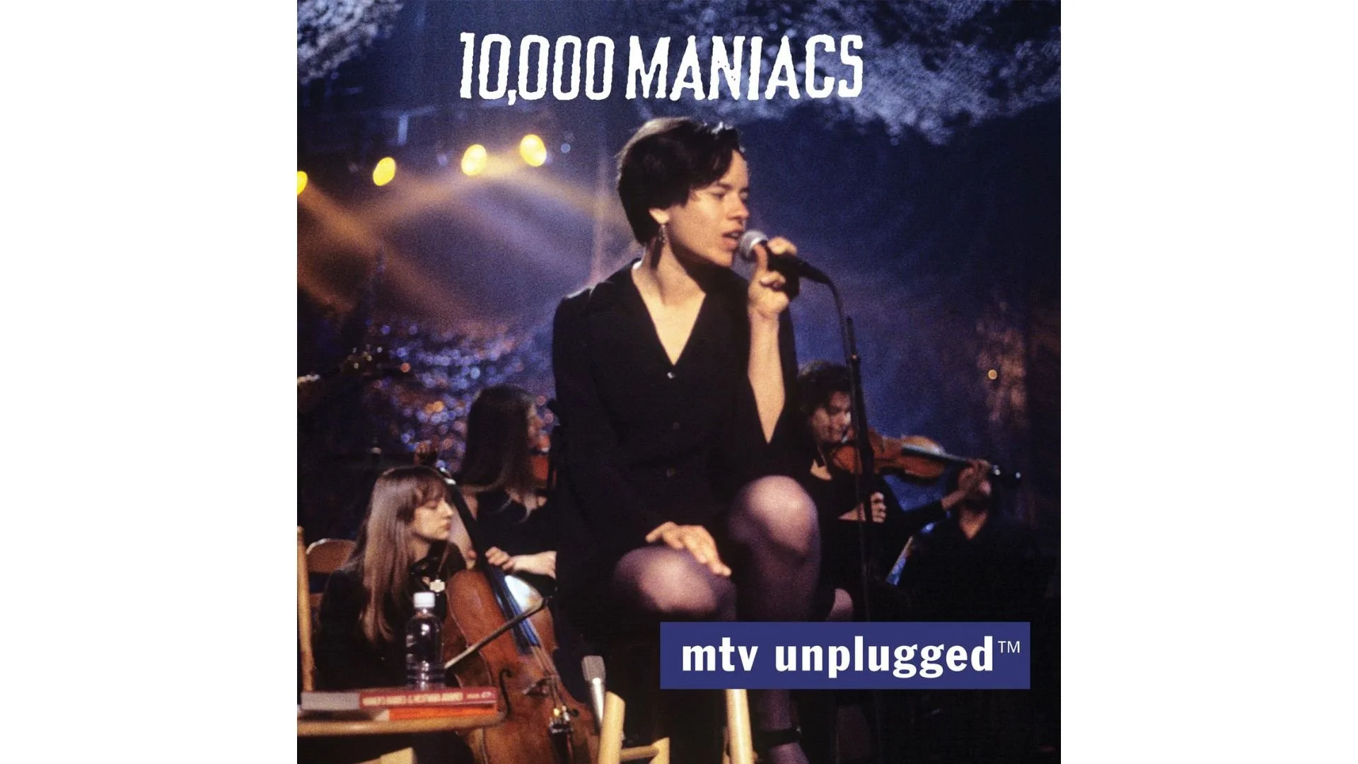 News from Natalie Merchant — Natalie Merchant