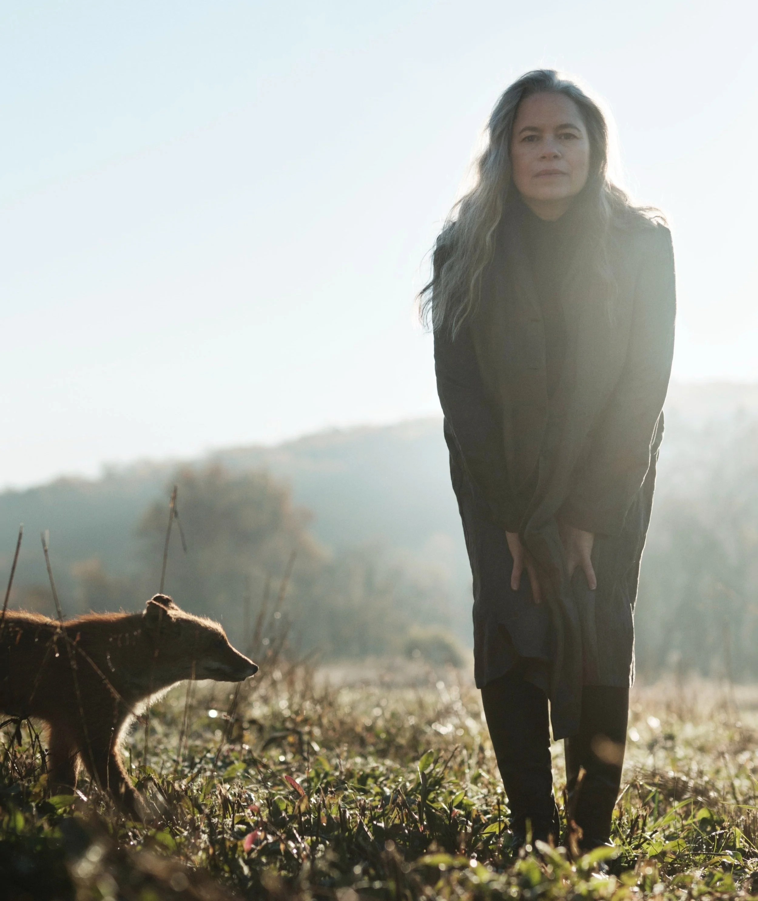 bio — Natalie Merchant