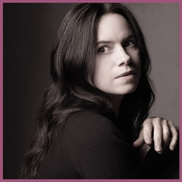discography — Natalie Merchant