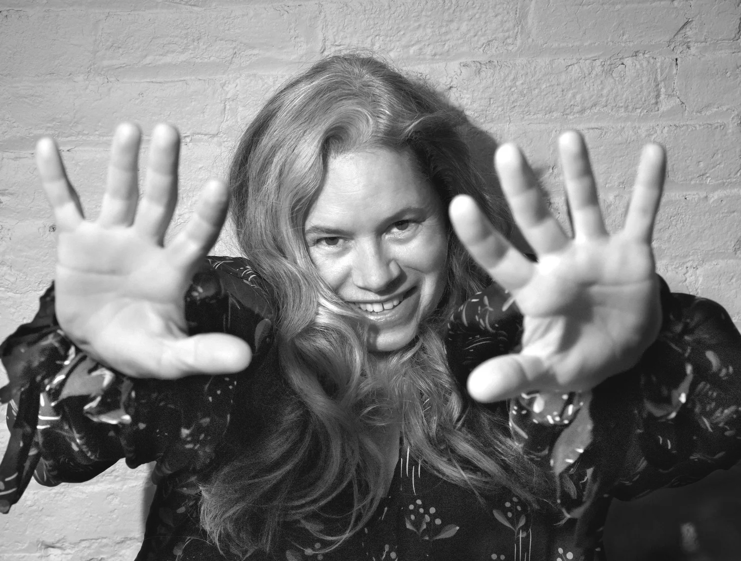 bio — Natalie Merchant