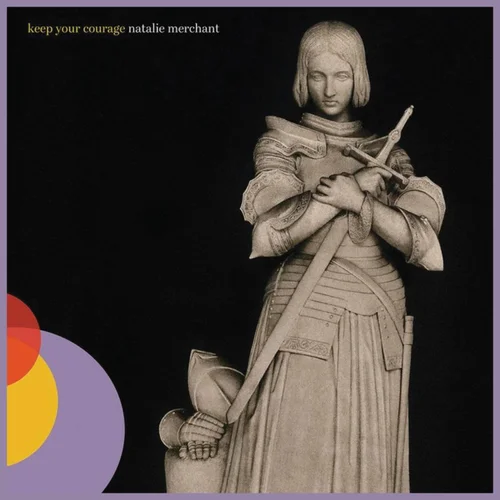 discography — Natalie Merchant