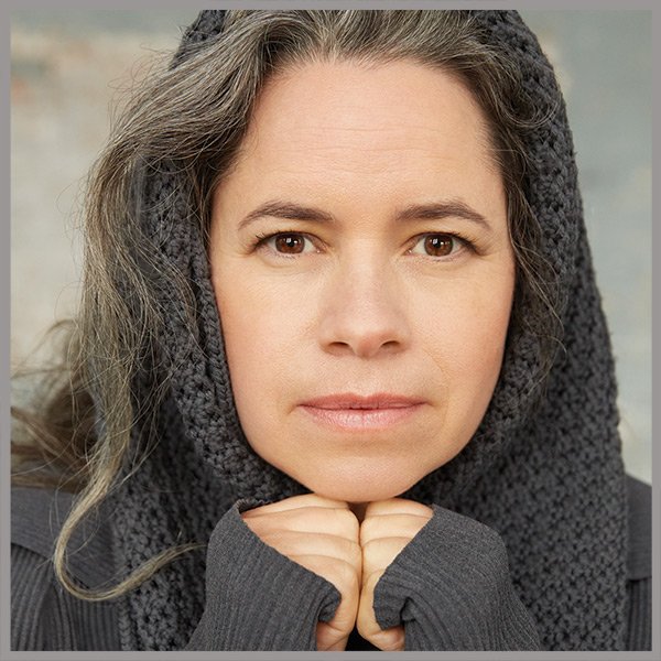 discography — Natalie Merchant