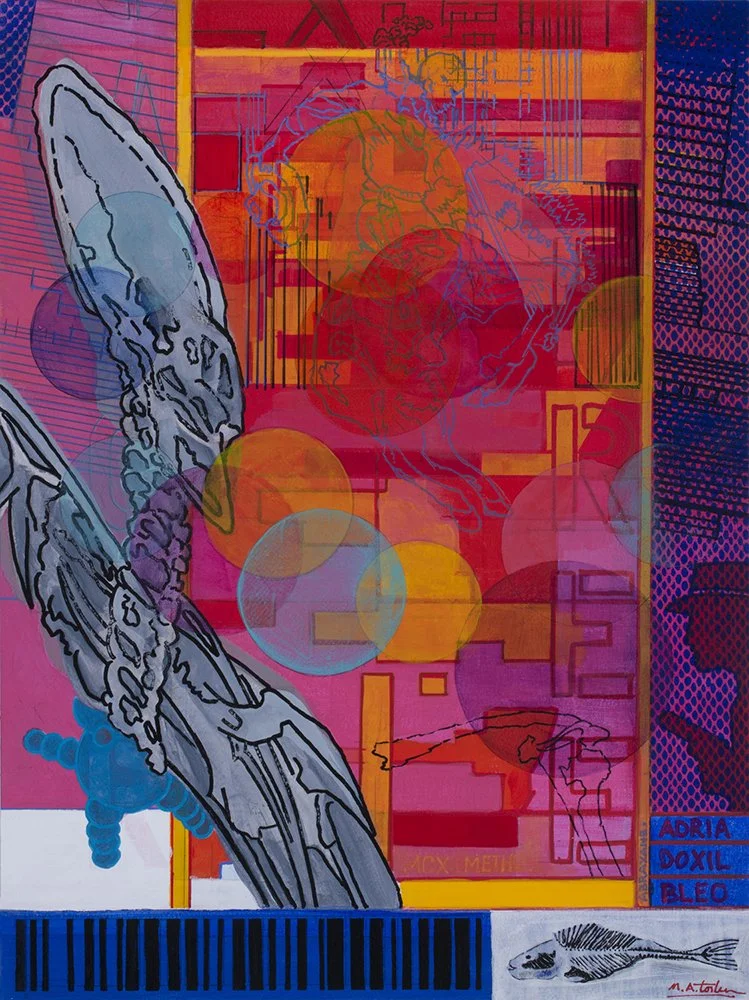 More About Ten — MICHAEL TORLEN