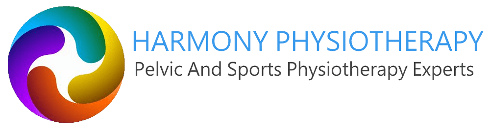 Harmony Physiotherapy & Wellness: Ottawa Pelvic & Sports Experts