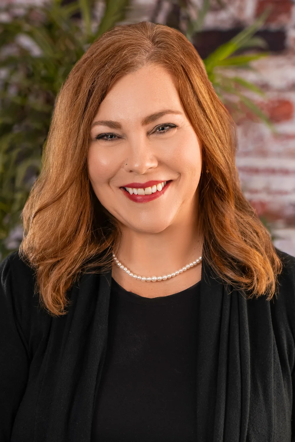 The Team — Deborah's Legacy