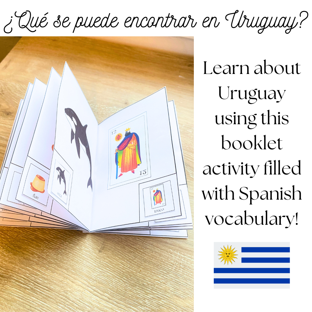 Spanish With Sophia