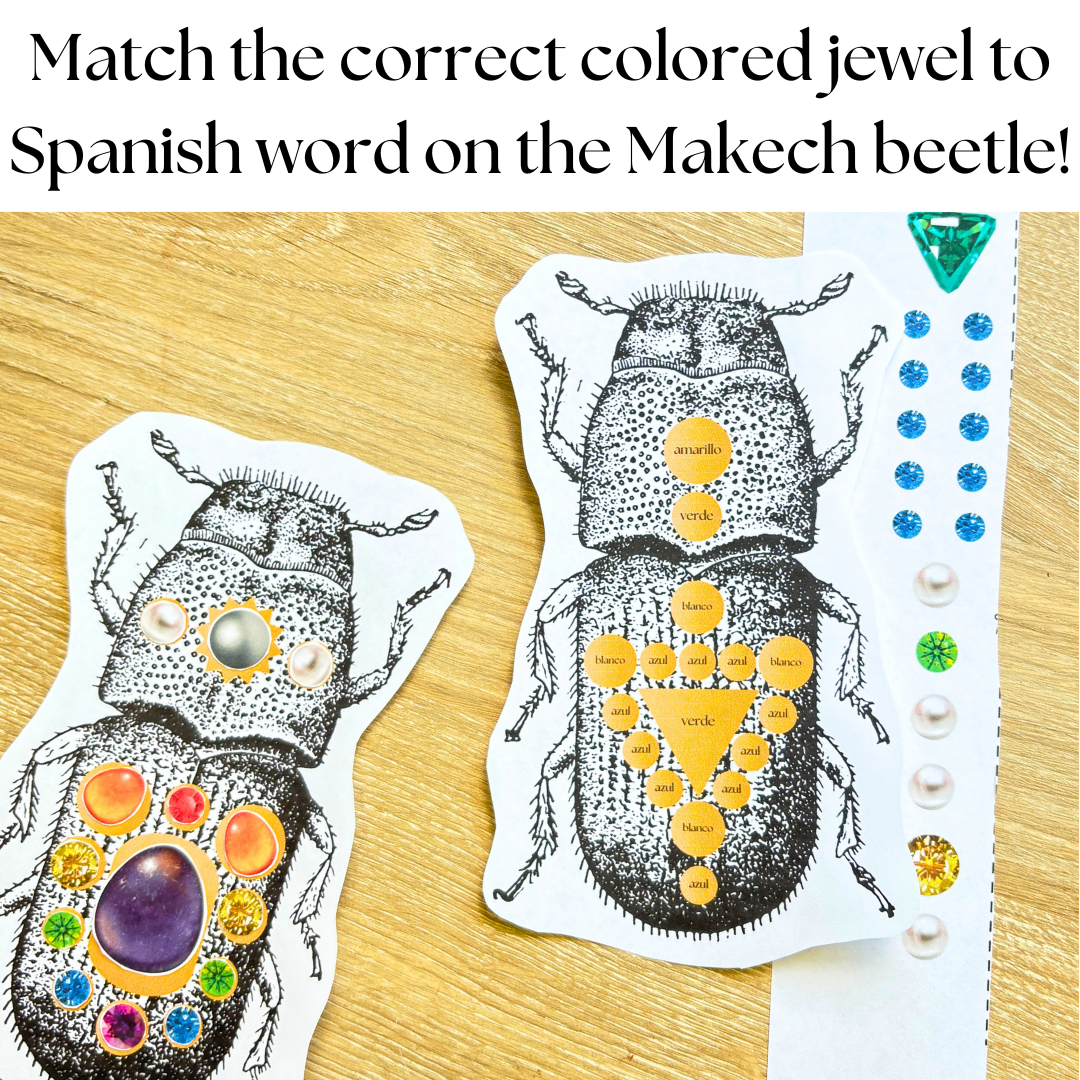 Spanish With Sophia