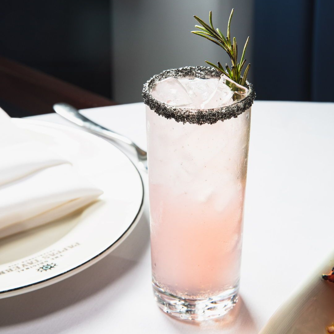 Pappas New York: Authentic Greek Cuisine in Greenwich Village, Manhattan