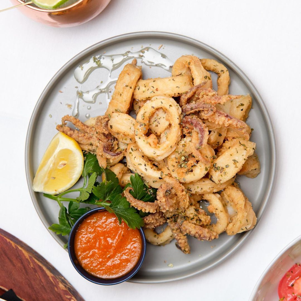 Pappas New York: Authentic Greek Cuisine in Greenwich Village, Manhattan