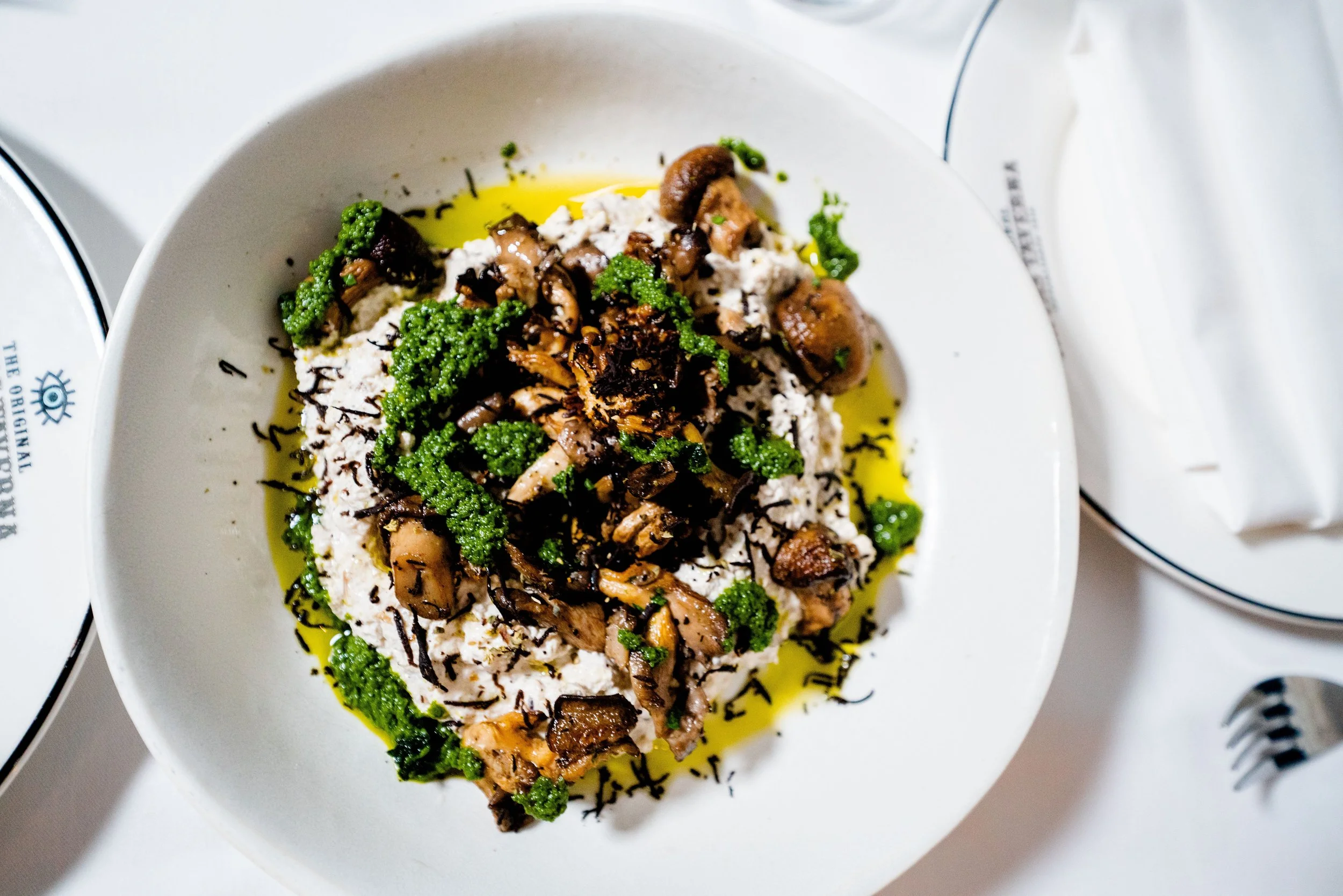 Pappas New York: Authentic Greek Cuisine in Greenwich Village, Manhattan