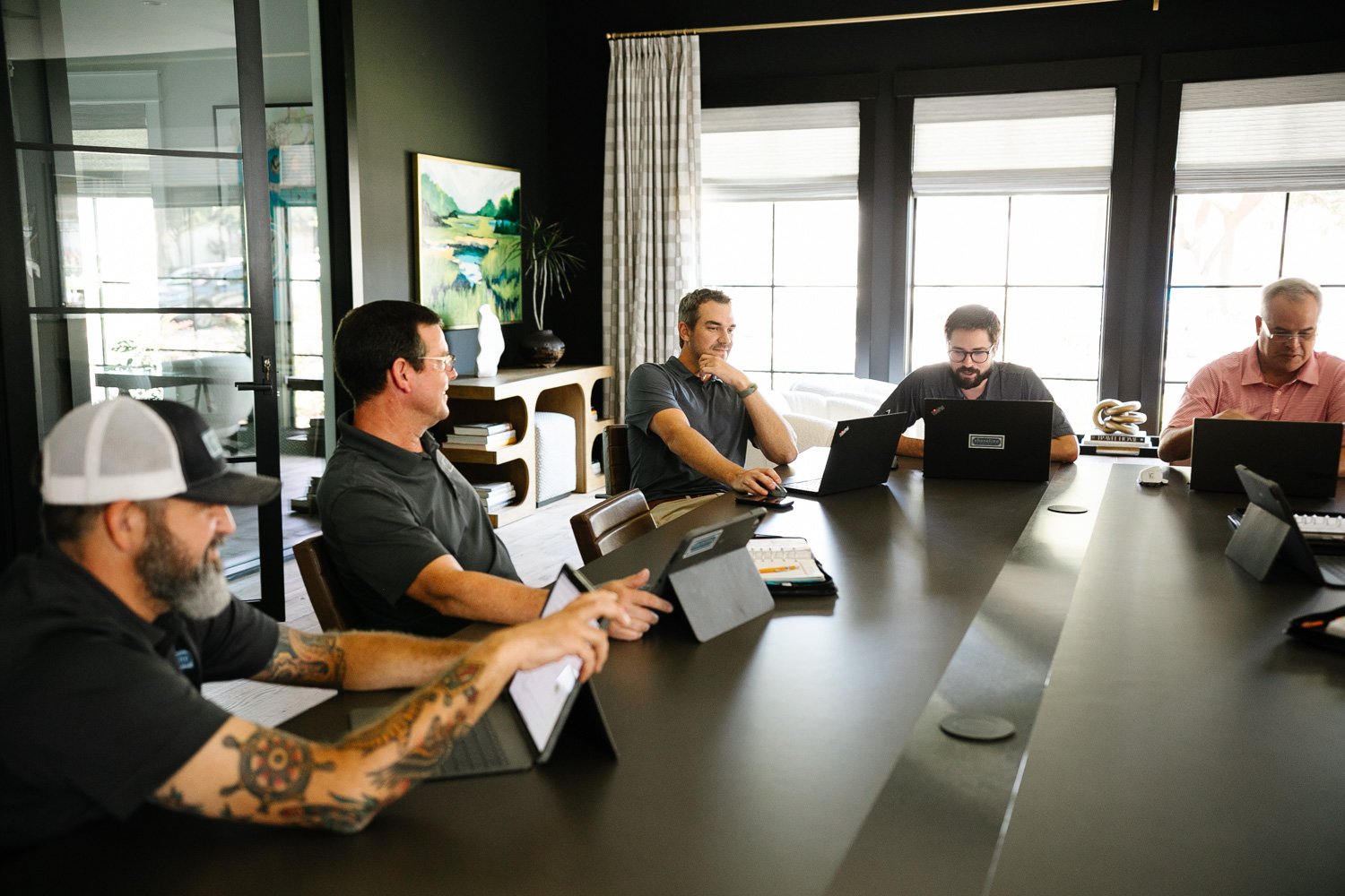 Careers — Shoreline CO