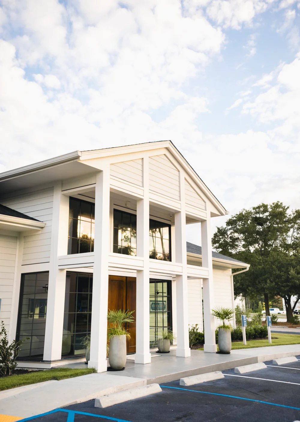 Shoreline Office — Shoreline CO