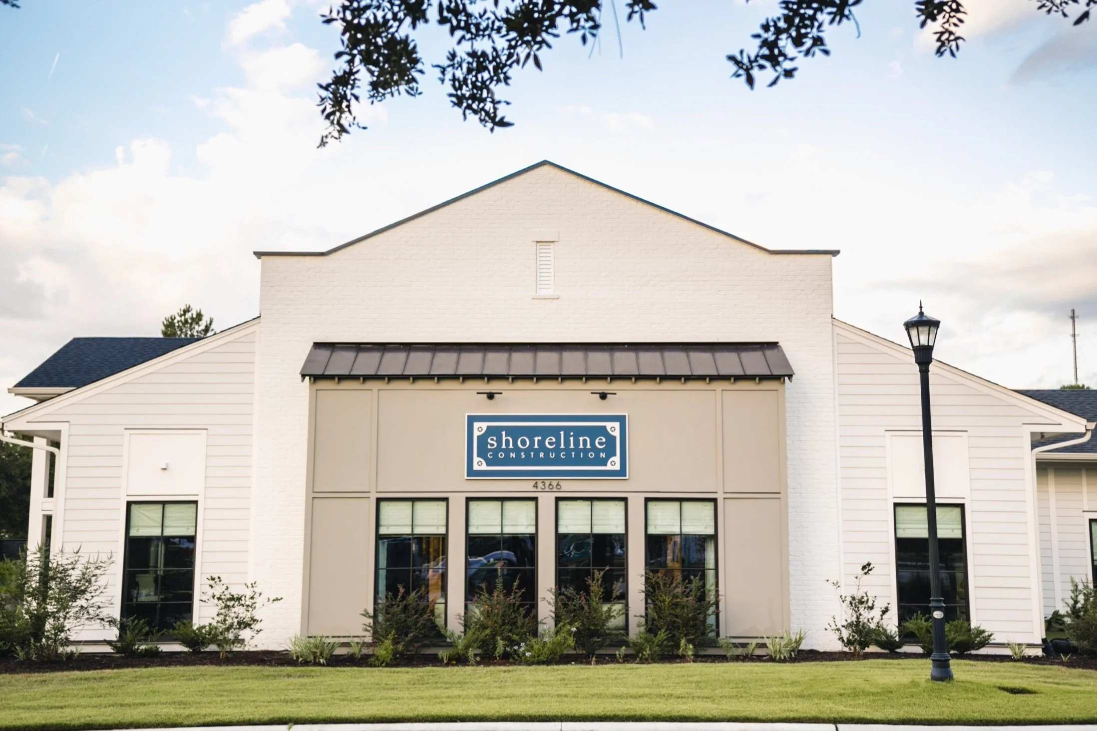 Shoreline Office — Shoreline CO
