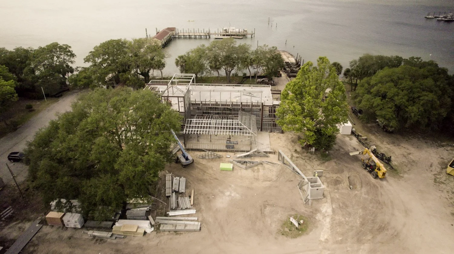 Our Work — Shoreline CO