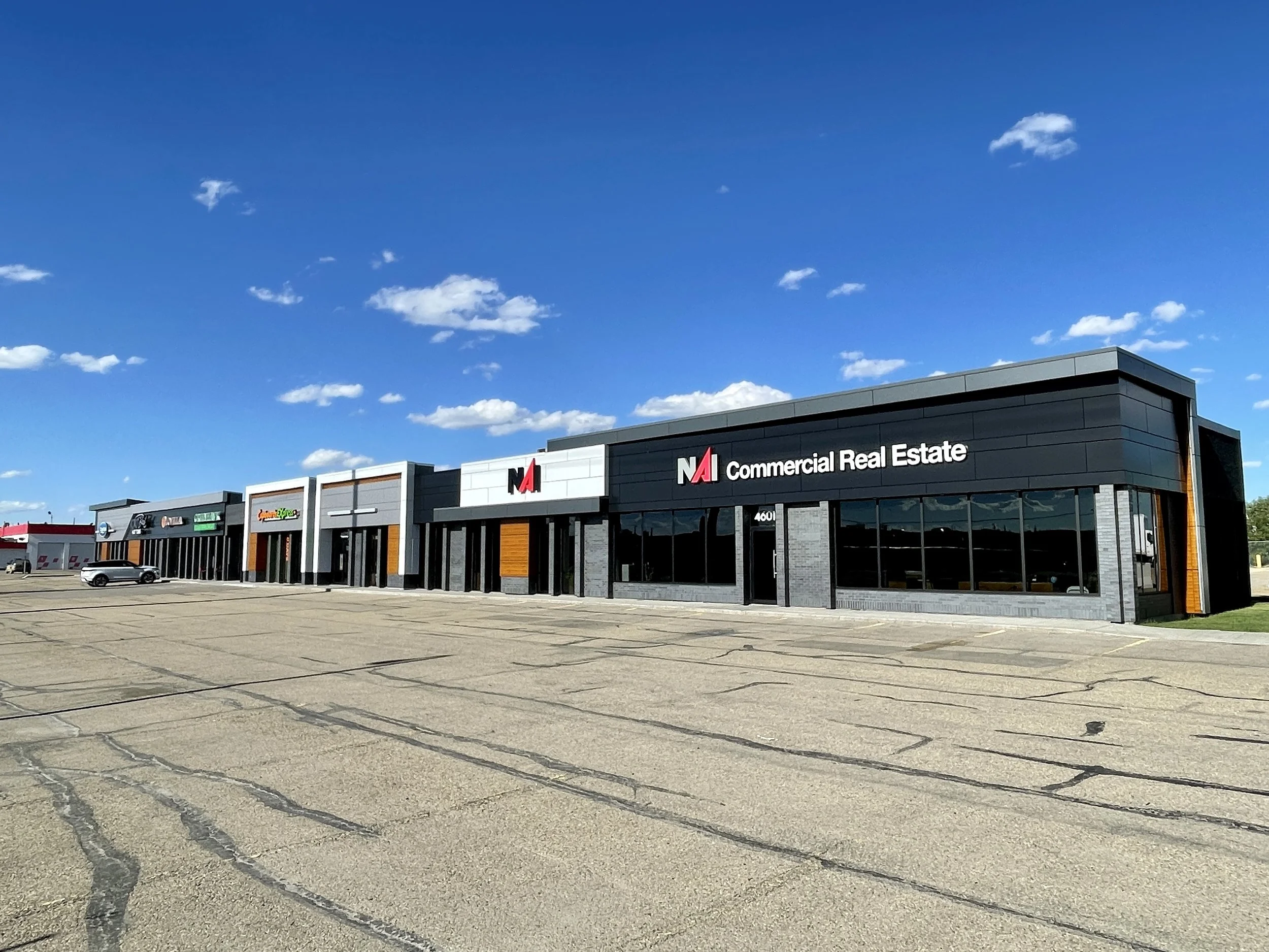 Ascent Capital Partners - Real Estate Management & Capital Investment ...