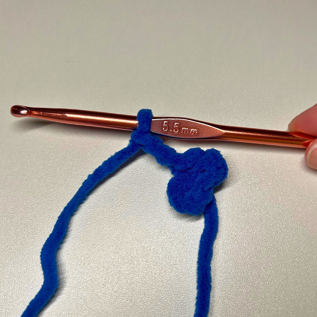 Coquette Cyclops Desk Buddy Pattern | Create Your Desk Buddy Today ...