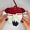 Pochacco Crochet Pattern | Create & Crochet Today — crochetbykittengrll