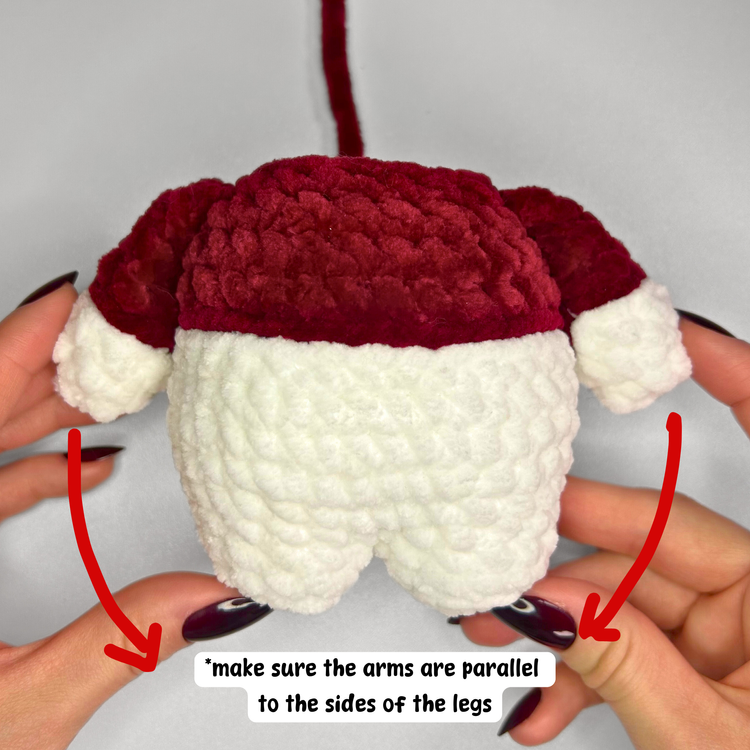 Pochacco Crochet Pattern | Create & Crochet Today — crochetbykittengrll