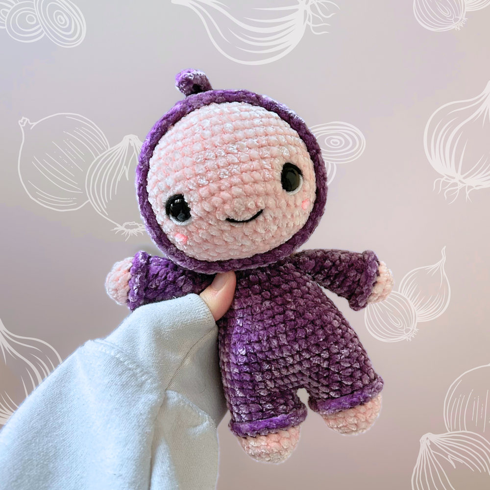 crochetbykittengrll | Official Store