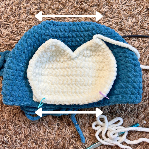 Free Snorlax Crochet Pattern — crochetbykittengrll