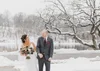 Starting 2021 Off Right | Jenny & Chris 2021 — BW Studio + Events