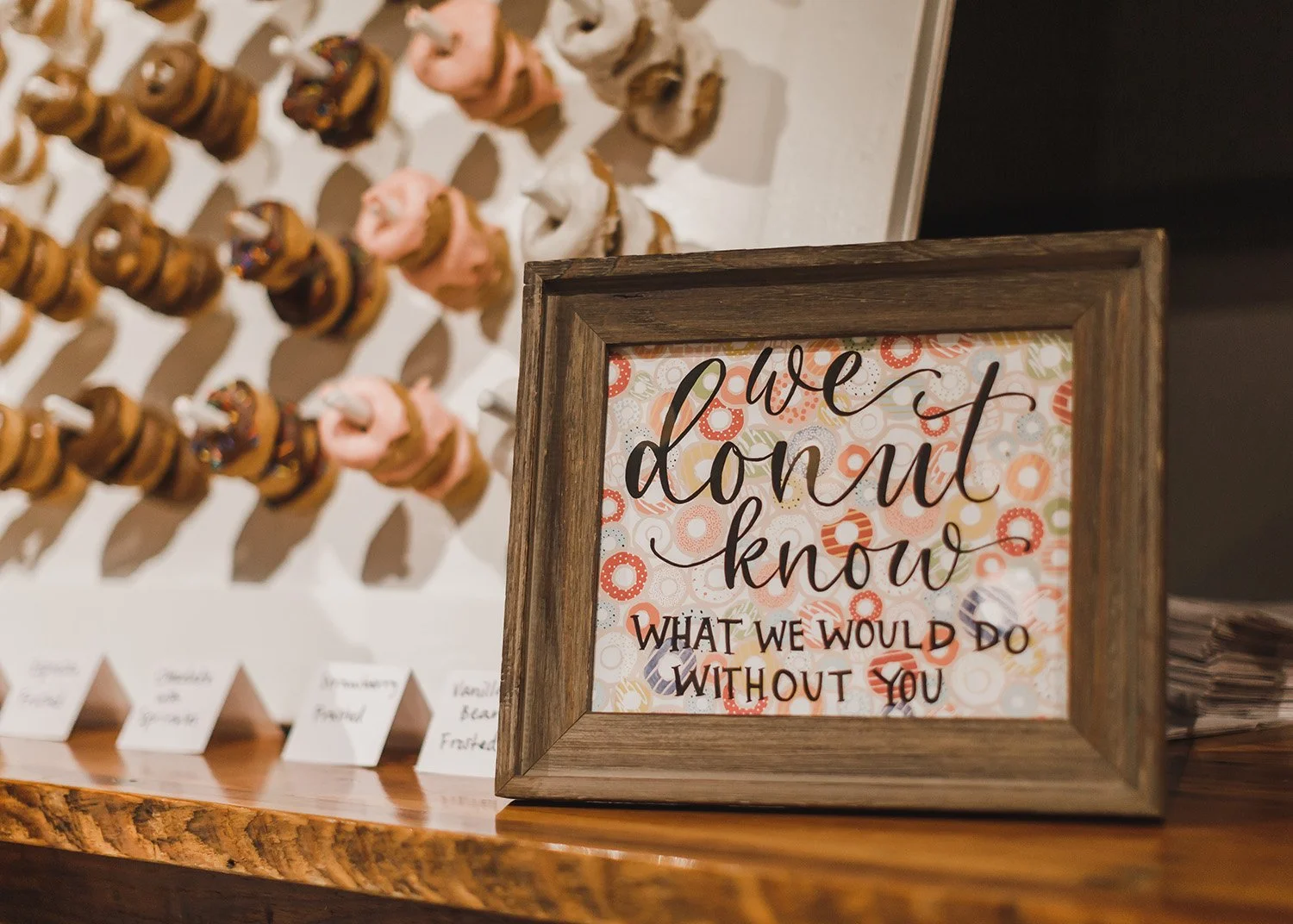 Starting 2021 Off Right | Jenny & Chris 2021 — BW Studio + Events