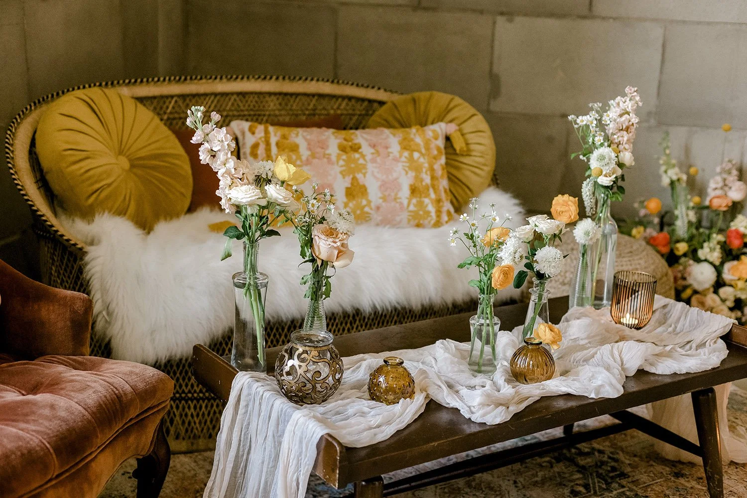 Chicago Style Weddings - Designers Challenge 2023 — BW Studio + Events