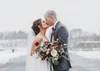 Starting 2021 Off Right | Jenny & Chris 2021 — BW Studio + Events