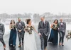 Starting 2021 Off Right | Jenny & Chris 2021 — BW Studio + Events