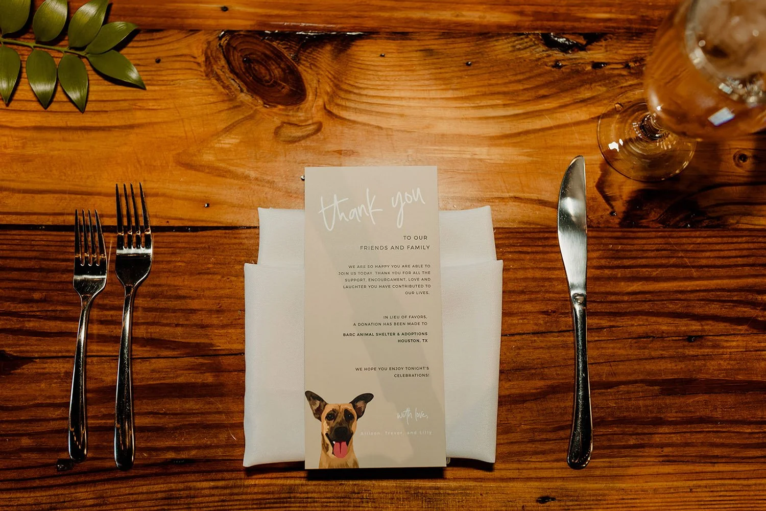 How to Incorporate Pets in Your Wedding? — BW Studio + Events