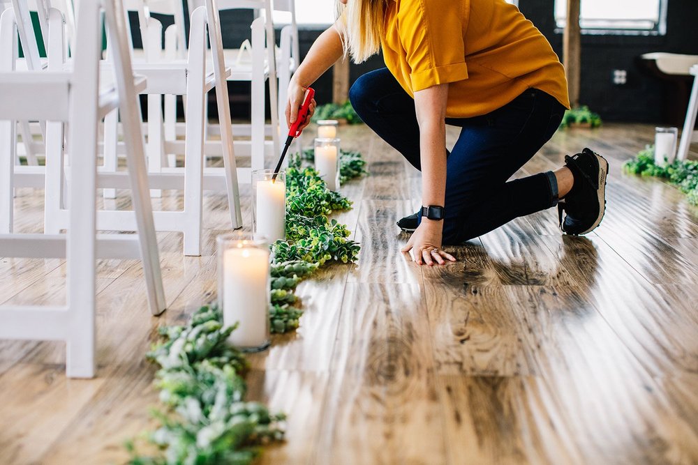 BW Studio - Wedding Vendor Tipping Cheatsheet — BW Studio + Events