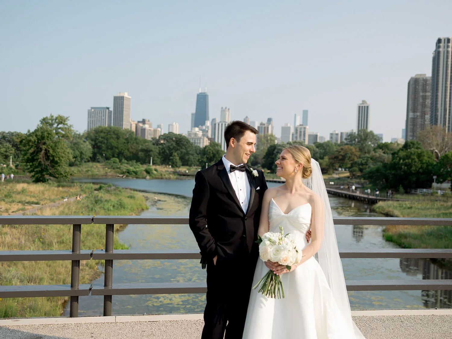 RPM Events - Timeless Elegance — BW Studio + Events
