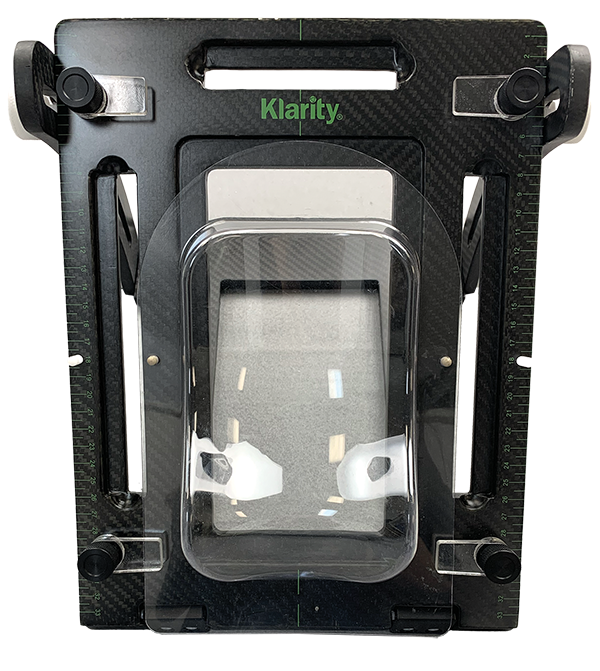 Tilting MultiFix™ — Klarity