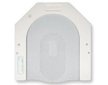 Klarity U-frame Thermoplastic Masks for Radiation Therapy — Klarity