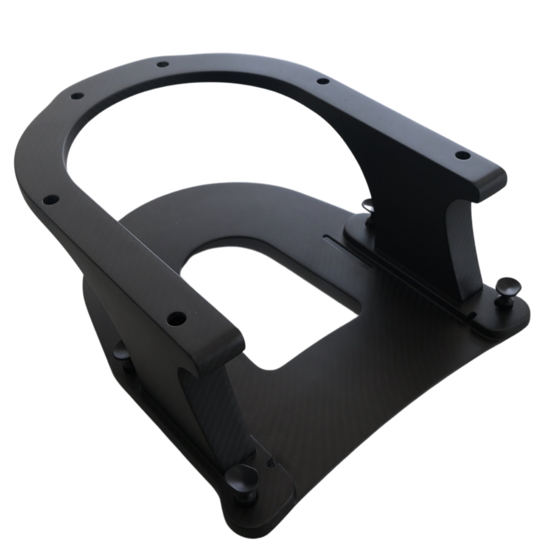 Klarity SRS Thermoplastic Mask Sets for Radiation Therapy — Klarity