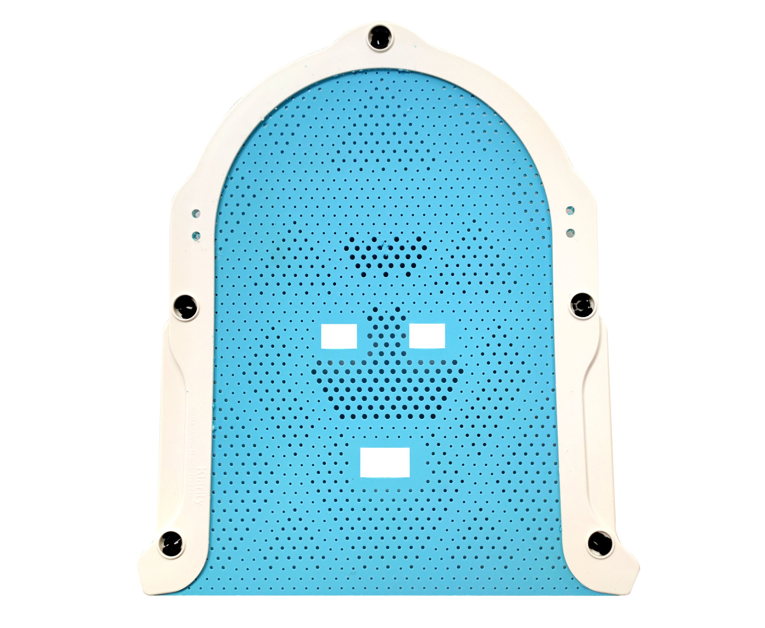 Open Face Masks — Klarity